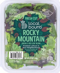 What's New & Upcoming? > Peirone Produce